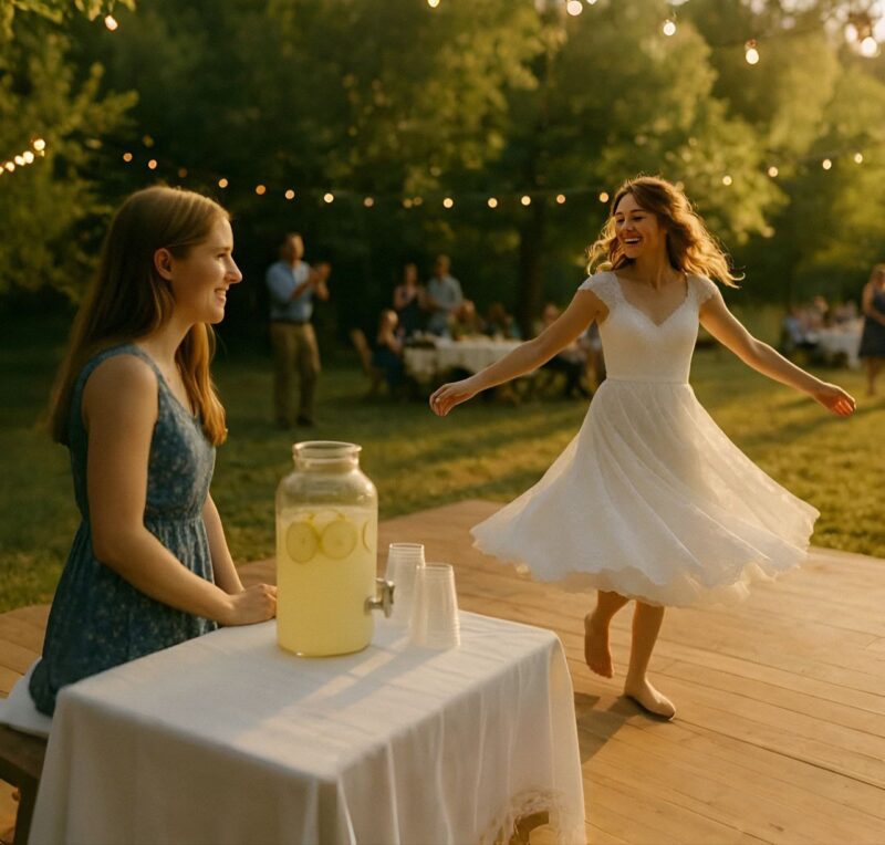 MY SISTER DISAPPEARED AFTER HER WEDDING NIGHT—TEN YEARS LATER, I FOUND ...