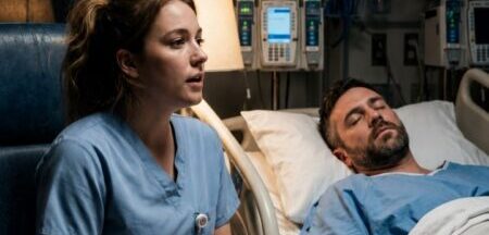 After Spending Three Years Caring for a Billionaire CEO Trapped in a ...