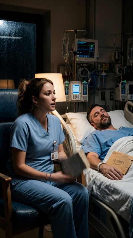 After Spending Three Years Caring for a Billionaire CEO Trapped in a ...